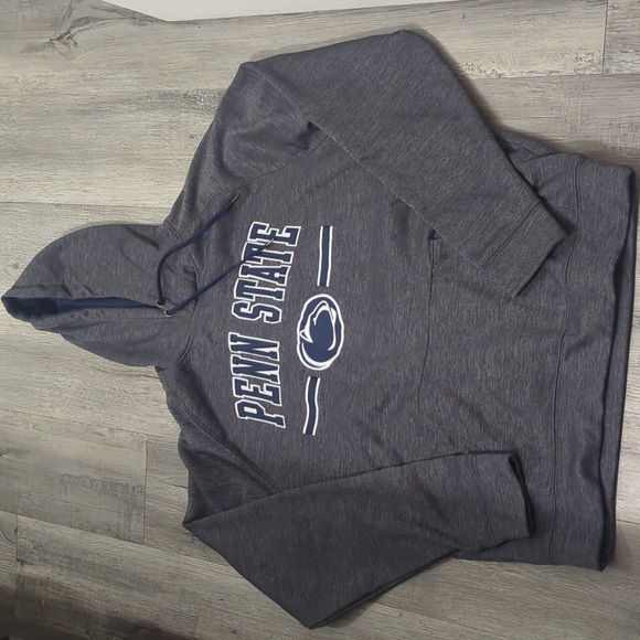 Colosseum | Shirts | Colosseum Penn State Hoodie | Poshmark